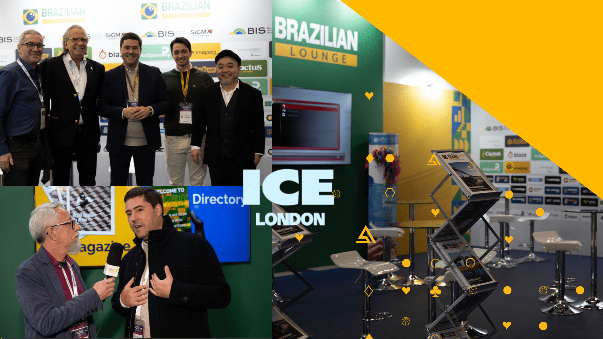 Super Afiliados opens the year of events with a historic presence at ...